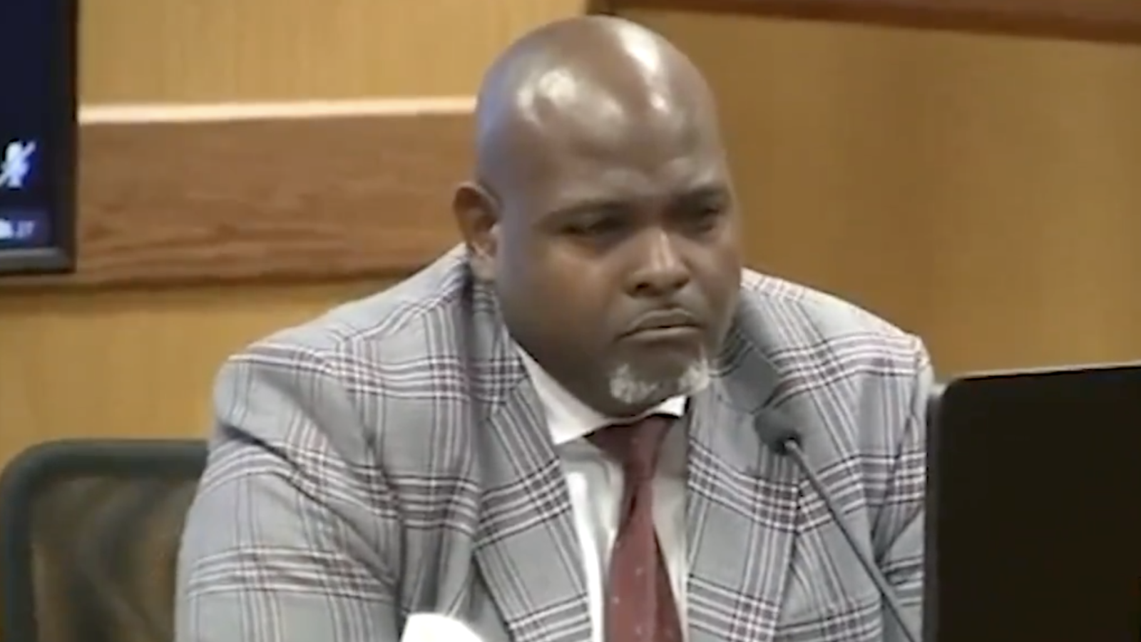 WATCH: Key Witness In Fani Willis Case Grilled By Trump Attorney, Revealing Texts Surface ...