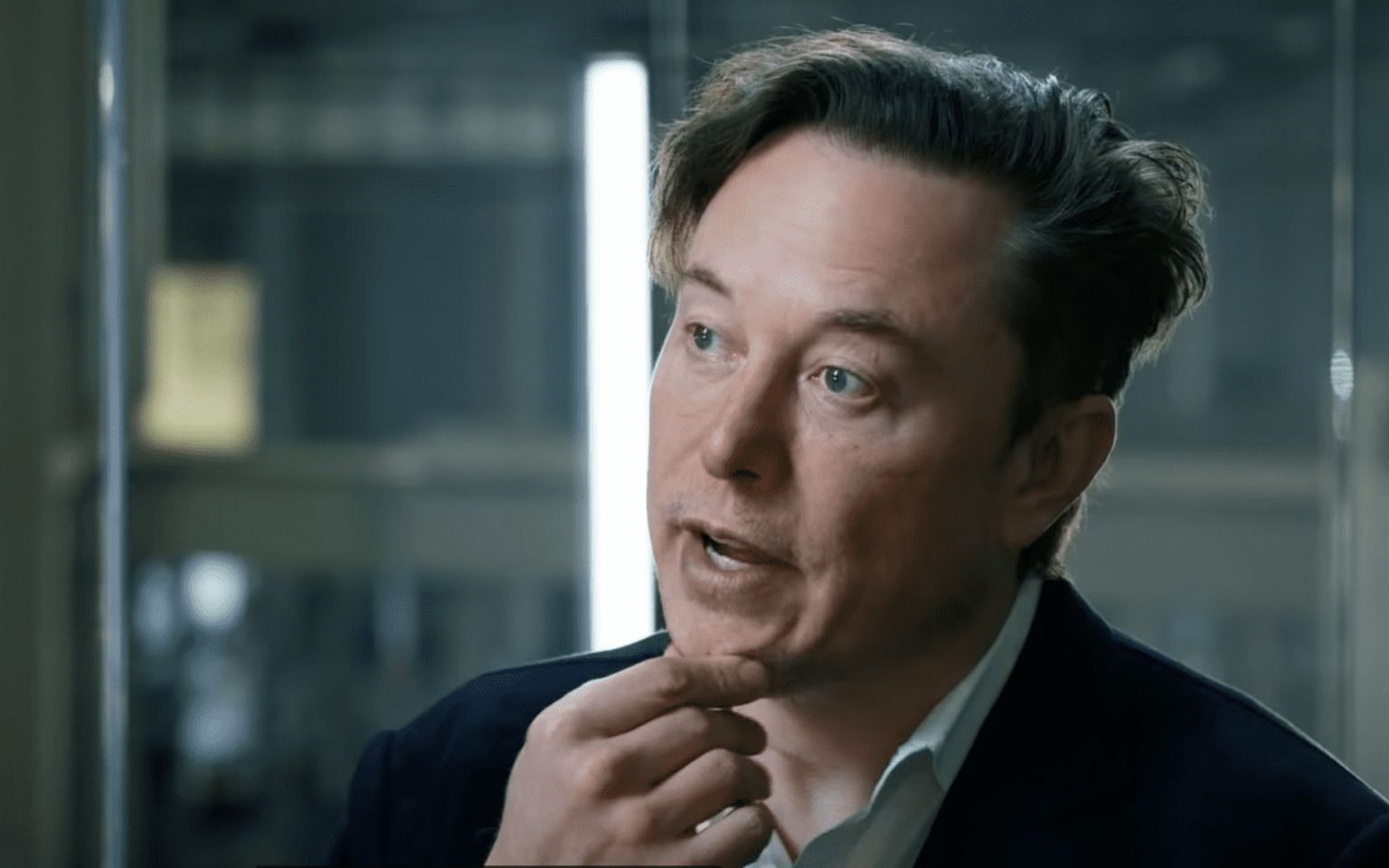Elon Musk Has The Best Question About The $355 Million Trump Ruling ...
