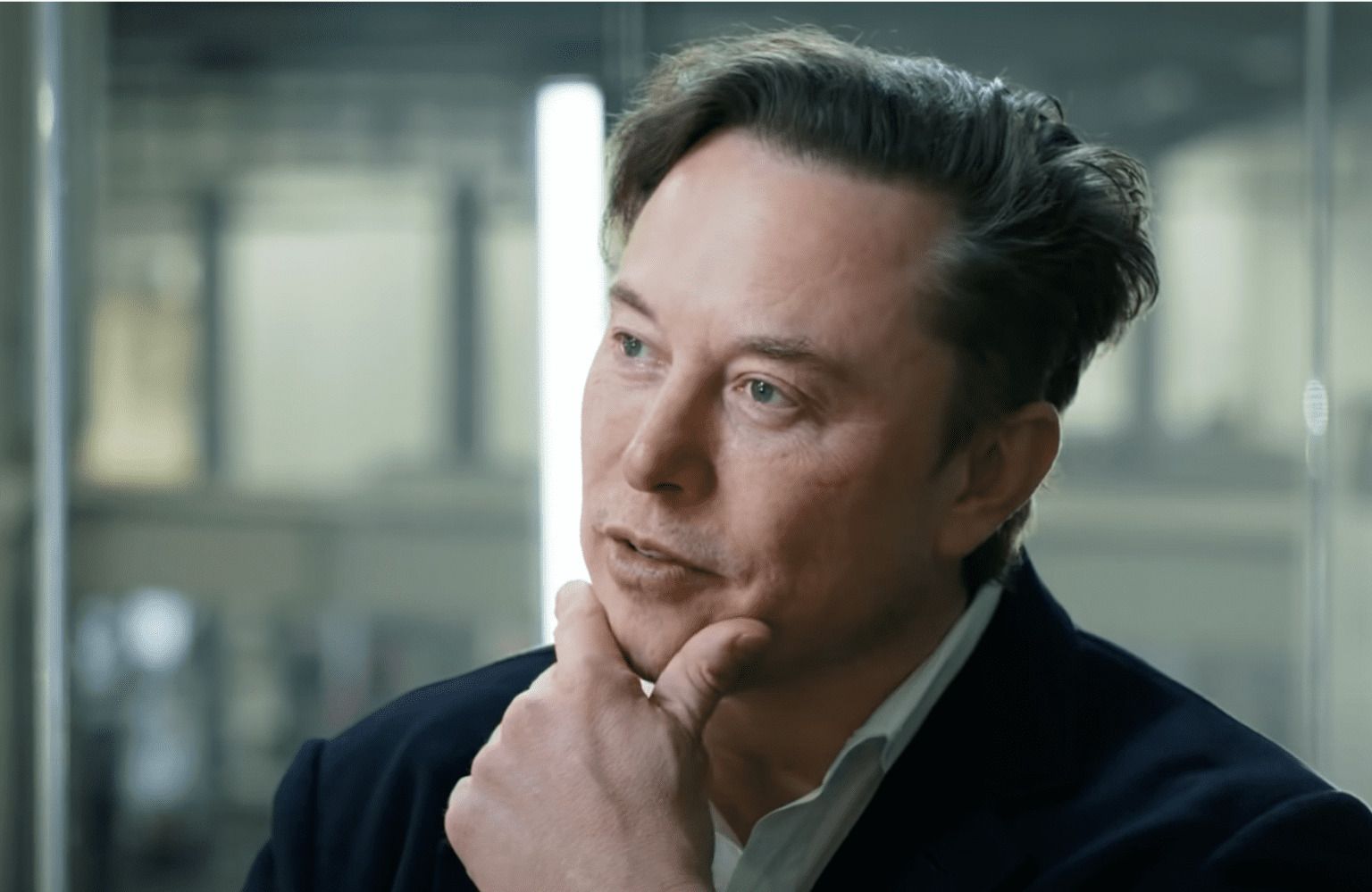 Elon Musk: “America is Doomed” Without “Red Wave This November ...
