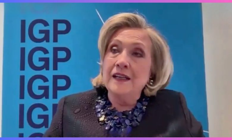 Did Hillary Clinton Just “Slip Up” and Call Herself Zerlina ... Did Hillary Clinton Just “Slip Up” and Call Herself Zerlina ...