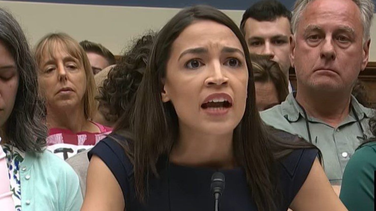 Shark Tank Mogul Rips AOC – Conservatives News