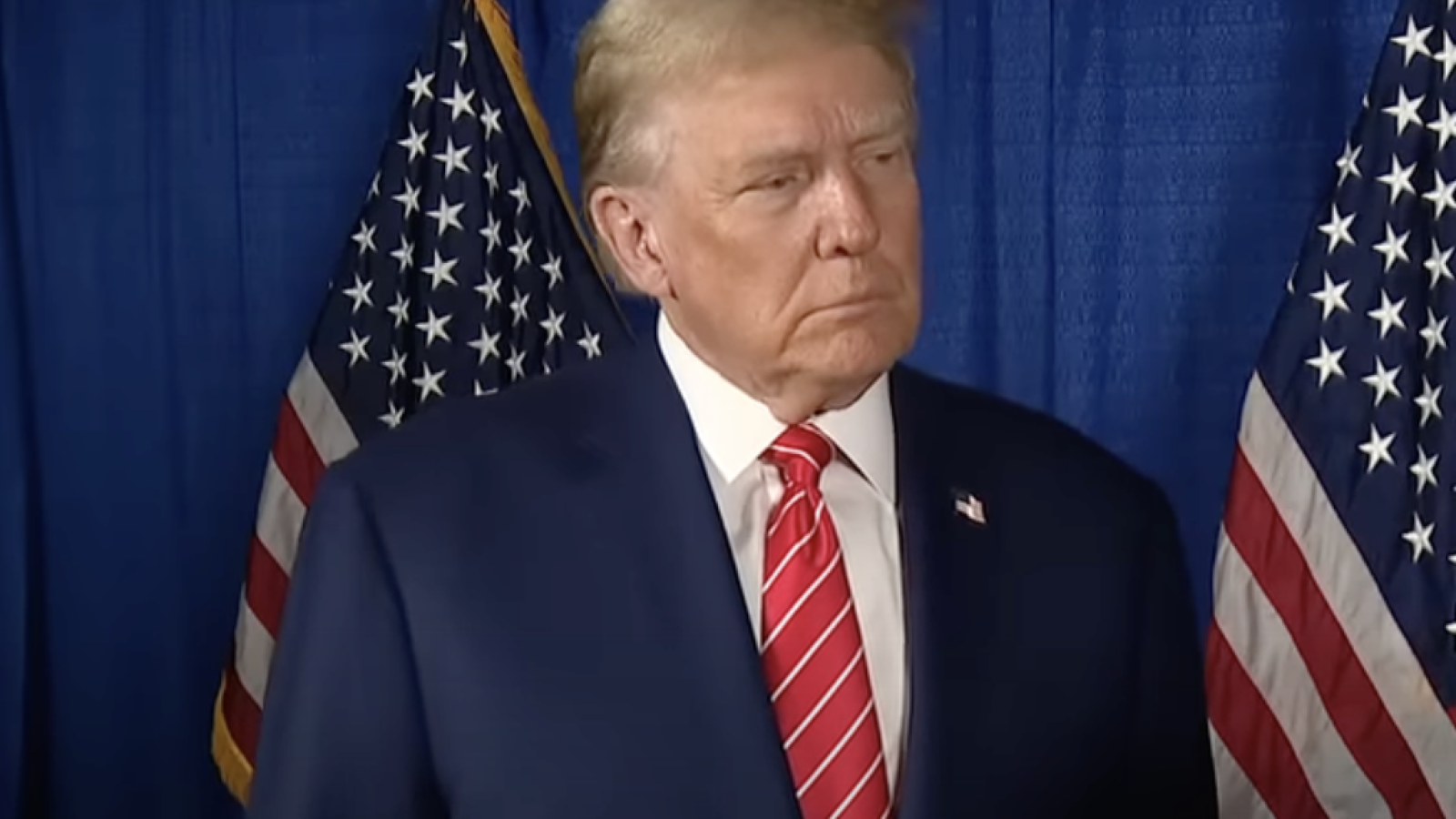 Trump Announces Who He’s Considering To Appoint As Attorney General ...