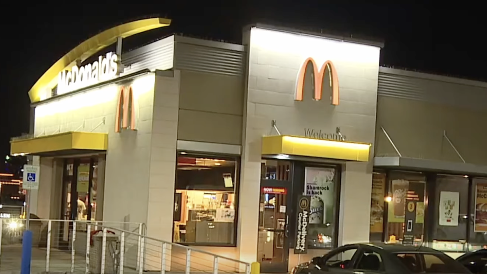 McDonald’s Makes Major Decision On Its AI-Powered Drive-Thru ...