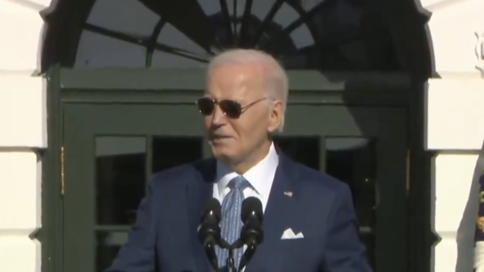Joe Biden Issues Presidential Pardon And It’s Not For Hunter ...