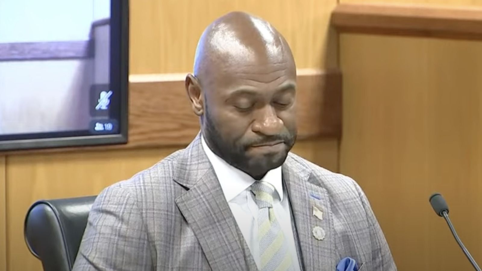 BREAKING: Nathan Wade Admits To Working With Biden White House On Trump ...