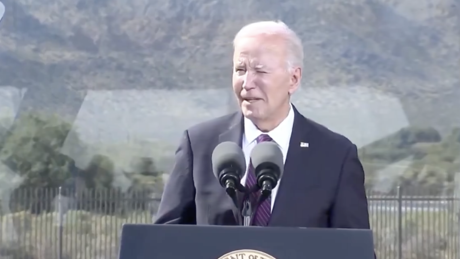Biden Signs New Bill Designating National Bird – Conservatives News