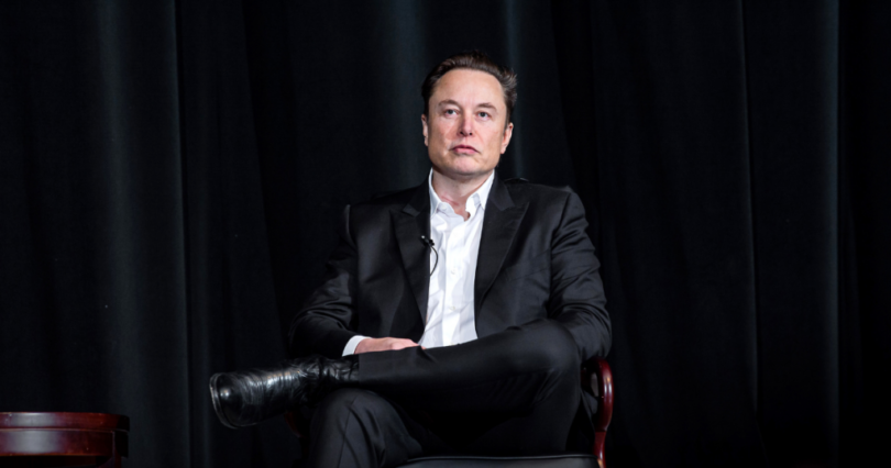 Elon Musk Issues Fiery Ultimatum to Federal Workers – Conservatives News Elon Musk Issues Fiery Ultimatum to Federal Workers – Conservatives News
