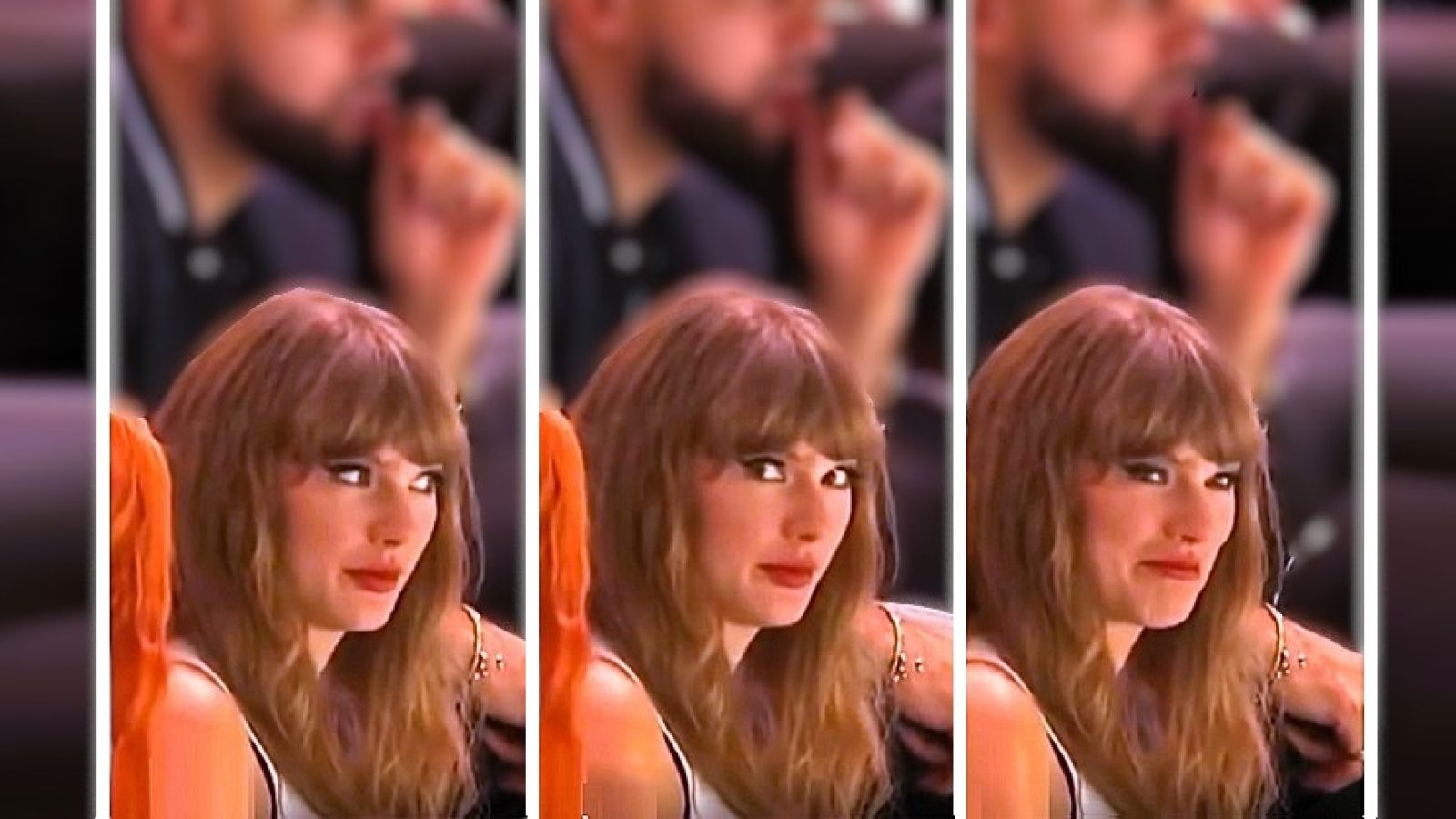 ‘Swifties’ Report NFL Player To ICE, Attack Mother’s Business in ...