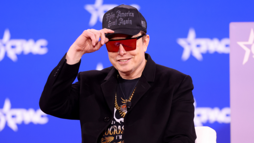 DOGE Official Exposes Major IRS Bombshell – Conservatives News