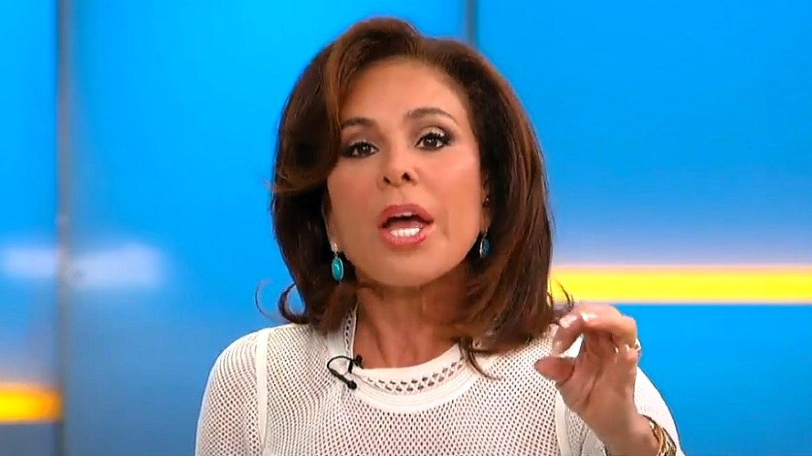 Judge Jeanine Takes Down Highest Ranking US Military Commander with ...