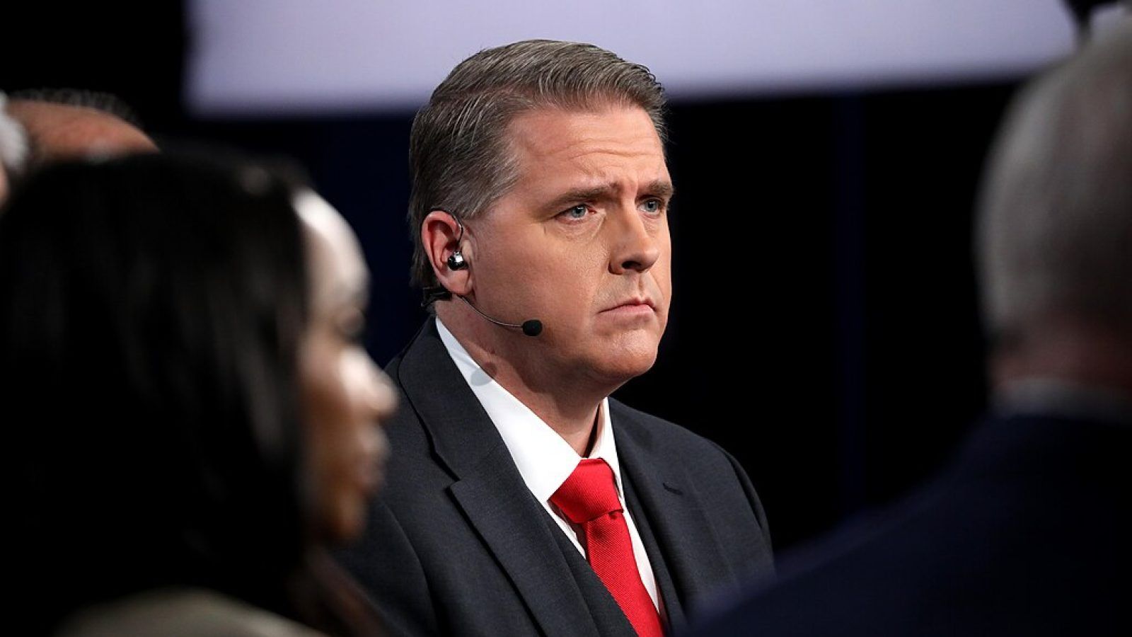 CNN’s Scott Jennings Says He Will Run For Senate — On One Condition ...