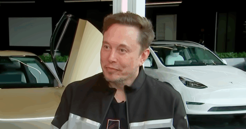 Musk Reveals Groundbreaking Political Plans - ConservativesNews